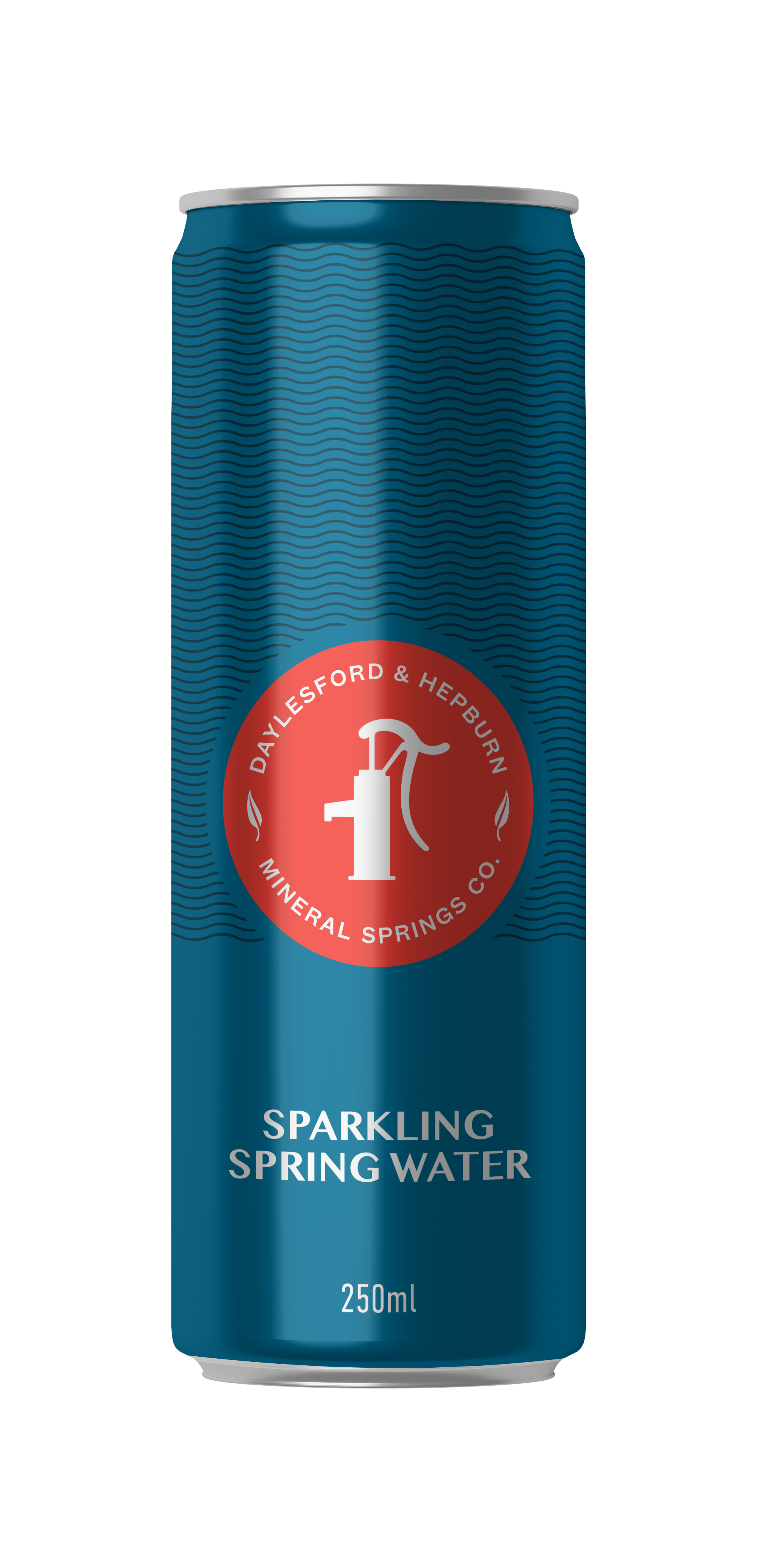 Sparkling Spring Water in cans – Daylesford & Hepburn Mineral Springs Co.